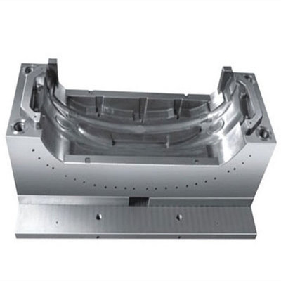 Industrial CNC Machined Components CNC Custom Machining Anodizing Polishing