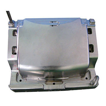Aluminum Alloy Material CNC Prototype Parts For Industrial Equipment