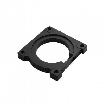 AUTO Precision Cnc Machined Components Aluminum Alloy Lathe Color Anodizing