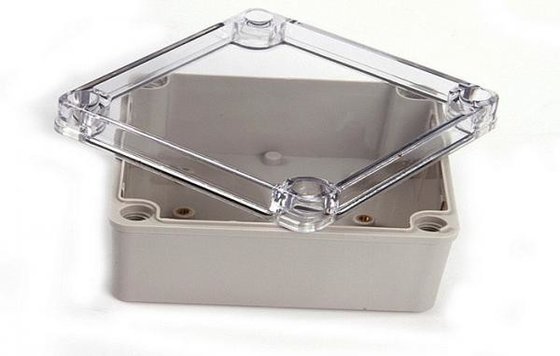 Decorative Product Custom Rapid Plastic Prototyping , Prototype Plastic Parts