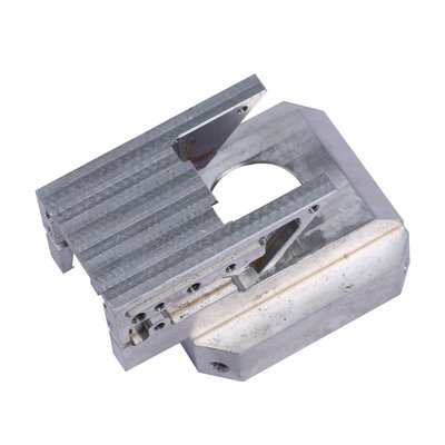 SGS Custom Rapid Prototype Machined Parts , Mechanical CNC Turning Parts