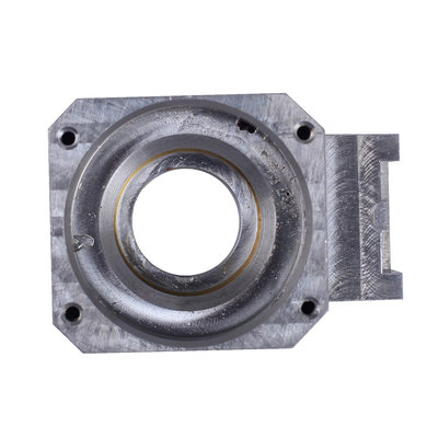 SGS Custom Rapid Prototype Machined Parts , Mechanical CNC Turning Parts