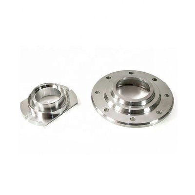 Customized Precision Prototype Machining Services For Furniture , Electronic