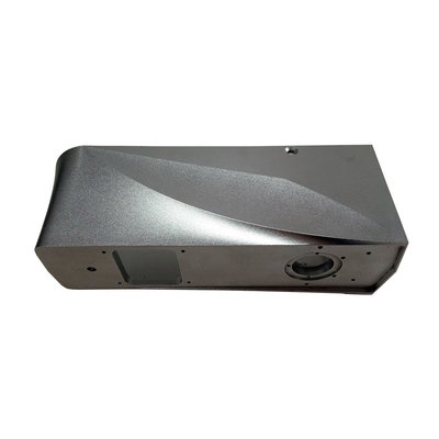 Stainless Steel Rapid Prototype Machining For Intelligent Electronic Products