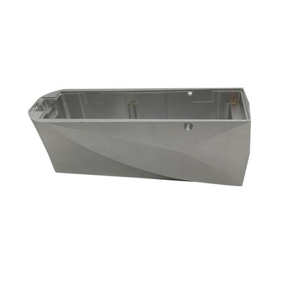 Stainless Steel Rapid Prototype Machining For Intelligent Electronic Products