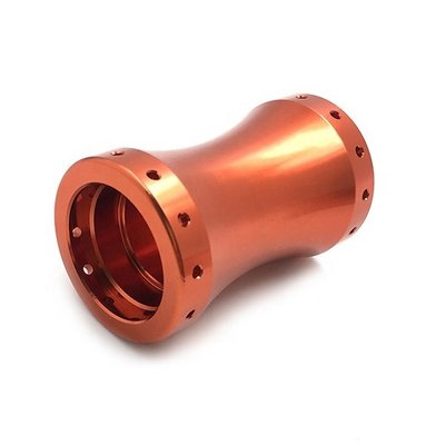 CNC Machinery Parts Aeroplane Spare Parts Motor Engine Parts Custom Precision Machining
