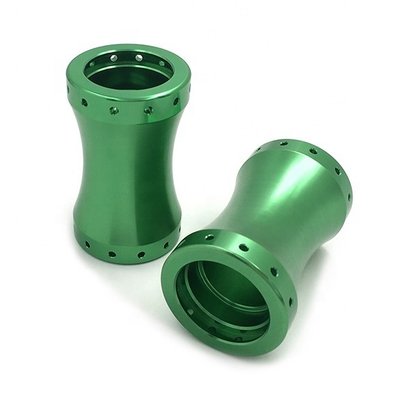 CNC Machinery Parts Aeroplane Spare Parts Motor Engine Parts Custom Precision Machining