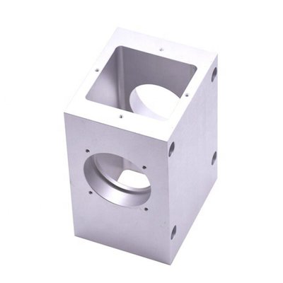Customized Cnc Prototype Machined Parts , Stainless Steel Parts Rapid Prototype