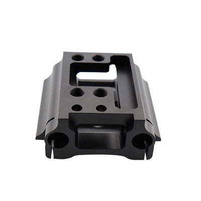 Automobile Industry CNC Prototype Service Polishing Surface Treatment
