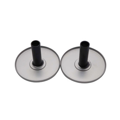 Custom Made CNC Machined Components  Aluminum Cnc Lathe Parts Toy Car Components