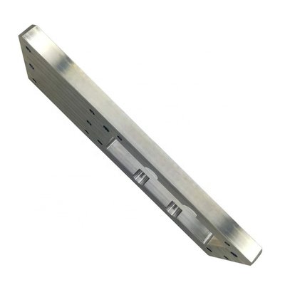 Non Standard Precision Cnc Machining Parts Aluminium Parts Processing