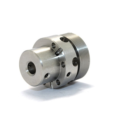 OEM / ODM High Precision Turned Parts Motorcycle Automotive Turned Components