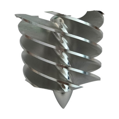Aluminum Precision Machined Parts , High Tolerance Custom Cnc Parts