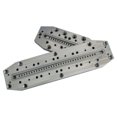 Stainless Steel Precision Machined Parts  Machined Metal Parts For Machinery