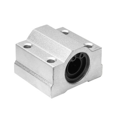 Aluminum 6061 Auto Spare Parts Machining Small Metal Parts For 3D Printing
