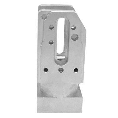 Mini Turning Quick CNC Parts Precision Aluminum CNC Machining Heat Treatment