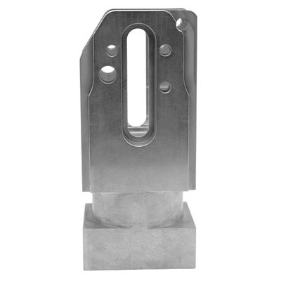 Mini Turning Quick CNC Parts Precision Aluminum CNC Machining Heat Treatment