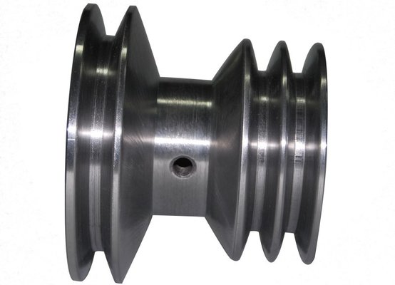 High Precision CNC Milling Machine Spare Parts Automotive Spare Parts