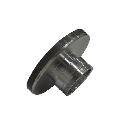 Professional CNC Lathe Parts Grinding Milling Drilling Stainless Steel Parts