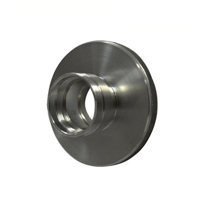 Professional CNC Lathe Parts Grinding Milling Drilling Stainless Steel Parts