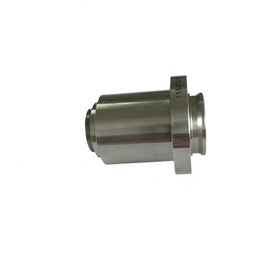Stainless Steel Lathe CNC Turning Services Custom Fabrication Services