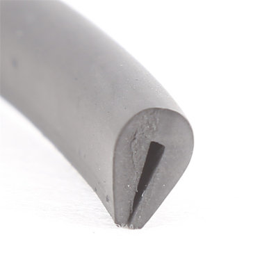 Custom Silicone Moulded Rubber Parts , Medical Grade Precision Rubber Parts