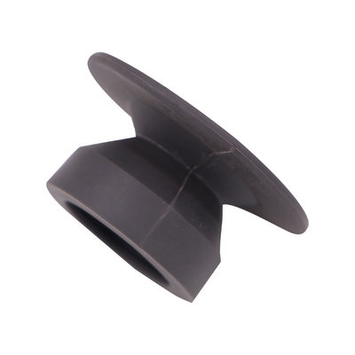 Plastic Compression Mold Precision Rubber Parts Silicon Household Parts