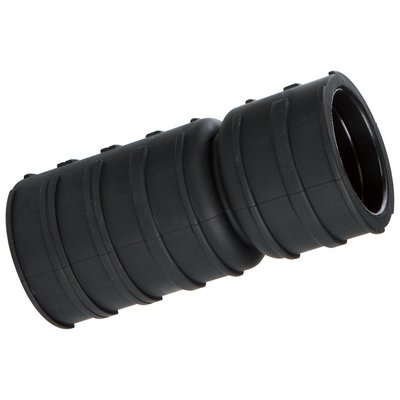 Dust Cover Bellows Rubber Molded Parts Precision Rubber Products Eco Friendly