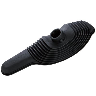 Dust Cover Bellows Rubber Molded Parts Precision Rubber Products Eco Friendly