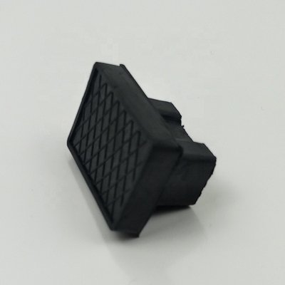 Anti Vibration Rubber Foot Pads Silicone Bumper Feet For Washing Machine