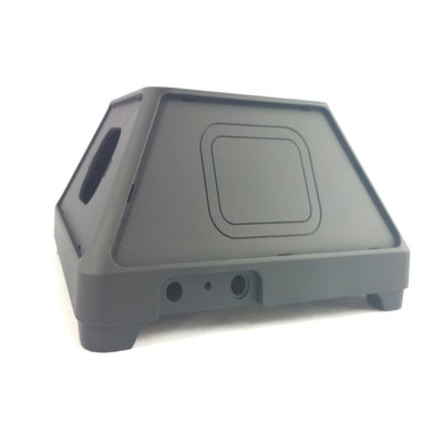 Custom Fabrication CNC Moulded Rubber Parts , Mockup Rapid Prototype Silicone Rubber Parts