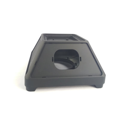 Custom Fabrication CNC Moulded Rubber Parts , Mockup Rapid Prototype Silicone Rubber Parts