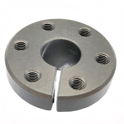 Professional CNC Rapid Prototyping Rapid CNC Machining Plastic Accessories