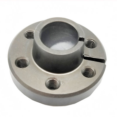 Professional CNC Rapid Prototyping Rapid CNC Machining Plastic Accessories