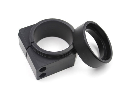 Micro Rapid Machining Services Rapid Prototype Parts ISO Certification