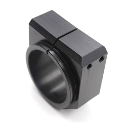 Micro Rapid Machining Services Rapid Prototype Parts ISO Certification