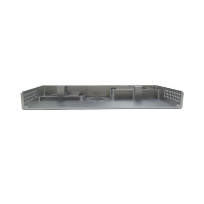 6061 Aluminum CNC Rapid Prototyping 4 Axis CNC Milling Service For Home Appliance