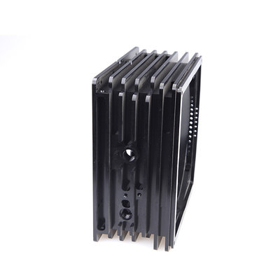 OEM CNC Rapid Prototyping Customized Precision Metal Cnc Machining Milling
