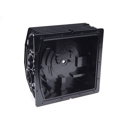OEM CNC Rapid Prototyping Customized Precision Metal Cnc Machining Milling