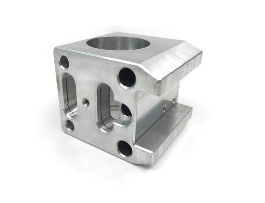 Stainless Steel Mechanical Rapid CNC Services Rapid Prototyping Services