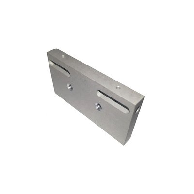 Customized CNC Rapid Prototyping Electronic Communications Equipment Hardware Accessories