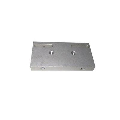 Customized CNC Rapid Prototyping Electronic Communications Equipment Hardware Accessories