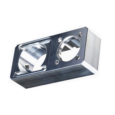 Stainless Steel CNC Rapid Prototyping , Prototype CNC Machining Services