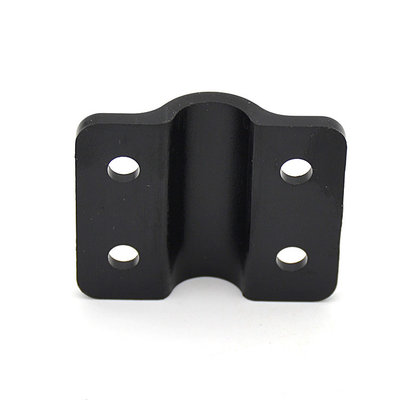 High Precision Injection Plastic Molded Parts LKM Hasco DME Mould Base