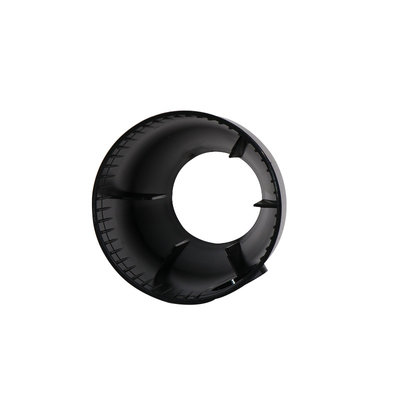 Cold Runner Power Tools Plastic Injection Components Plastic Mold For Industry