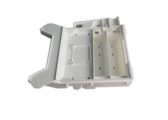 Professional PMMA PS Plastic Moulding Parts Polish Etched Surface Treatment
