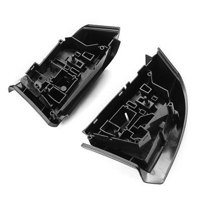 Hot Runner Plastic Injection Mold Components Spare Parts For Consumer Electronics