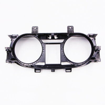Plastic Injection Mold Components , Auto Vehicle Parts VR Spectacle Accessor