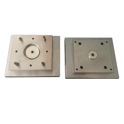 High Tolerance Prototype Machined Parts , Reshaping Mould Punch Mold Components