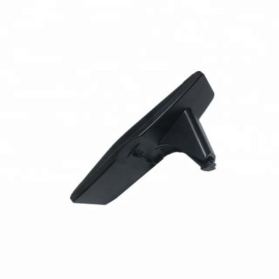 Raw Material Injection Plastic Mold Components Custom Molded Plastic Parts